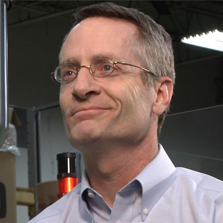 Tom Schlaefer - MasterLock Corporation